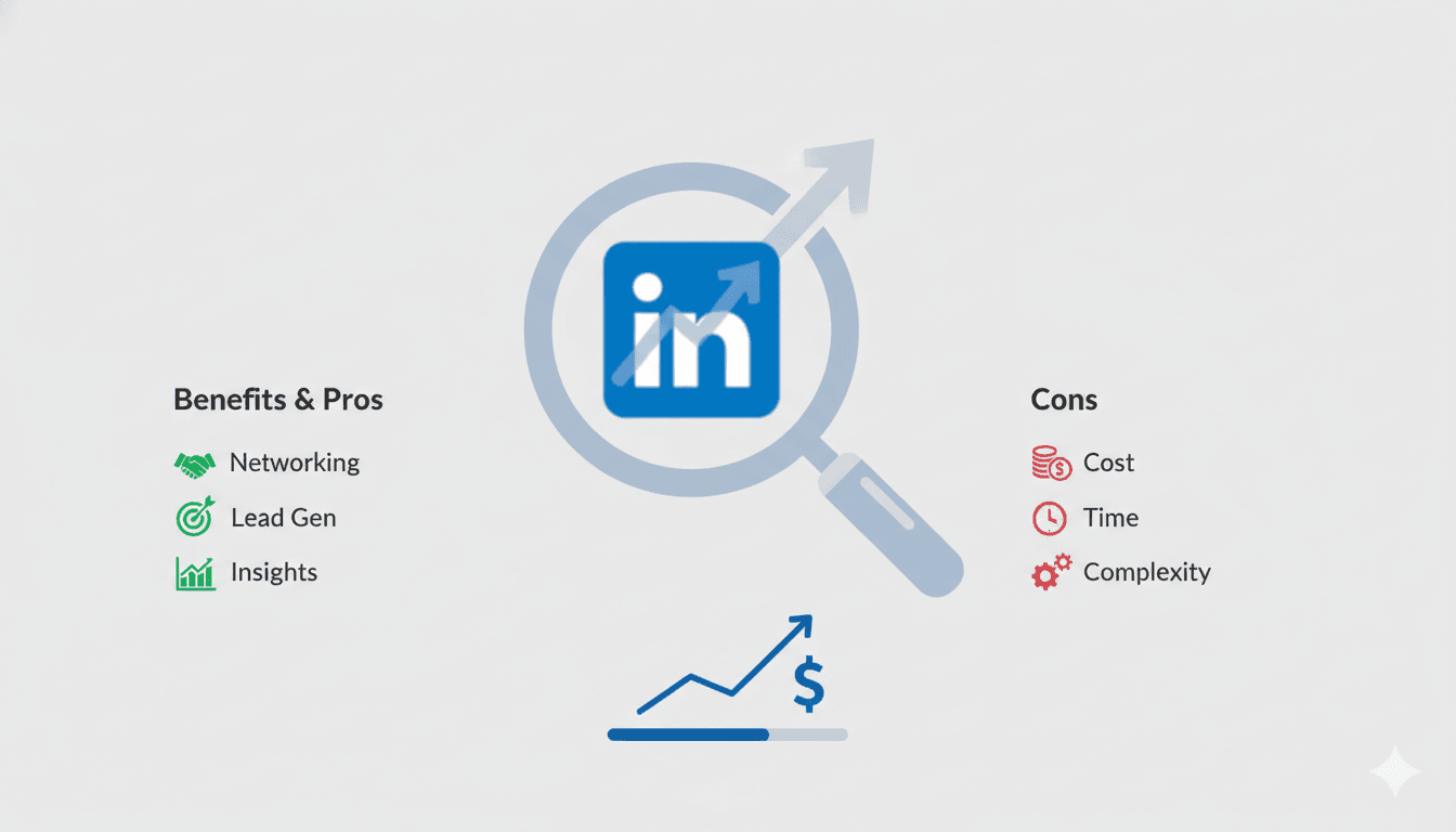 Maximize Your Sales Potential: Comprehensive Benefits and Pros & Cons ...